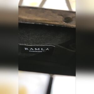 Ramla | Bags | Ramla The Pearly Shell Mosaic Tile Handbag New | Poshmark